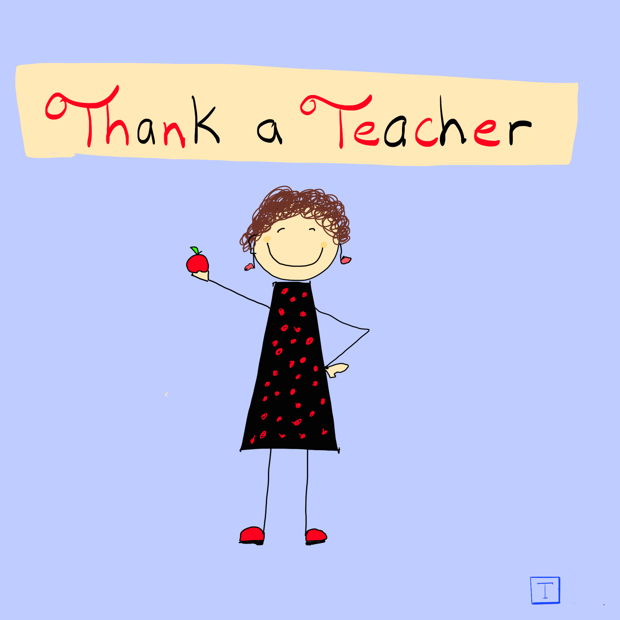 What Teachers Need Most Tammy s Teachings What Teachers Need Most Tammy s Teachings